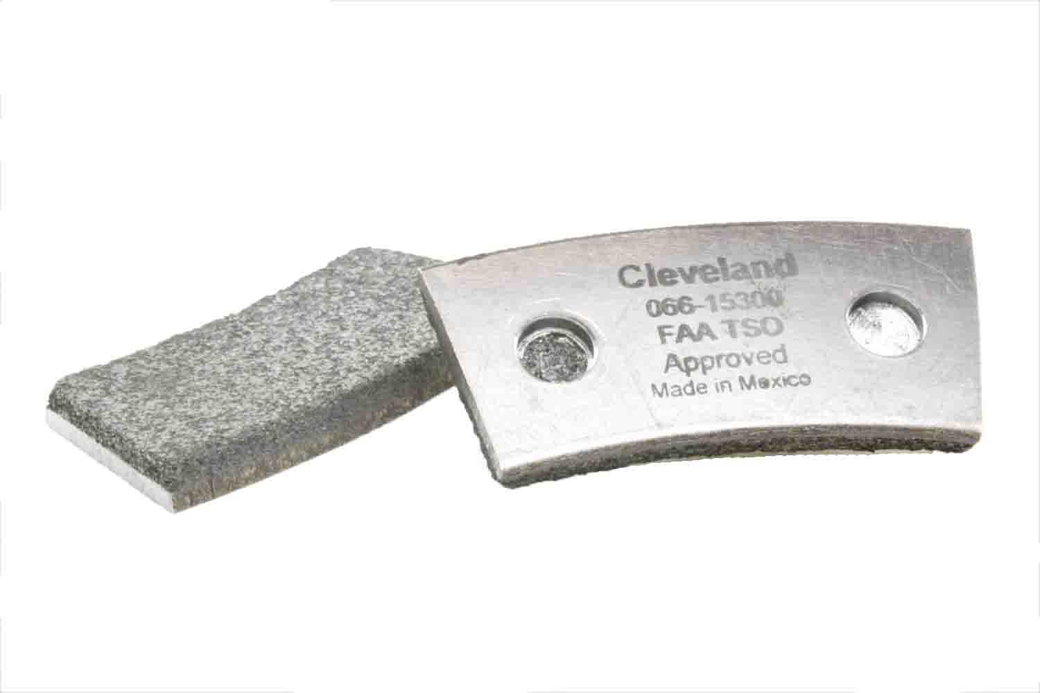 CLEVELAND WHEEL & BRAKE